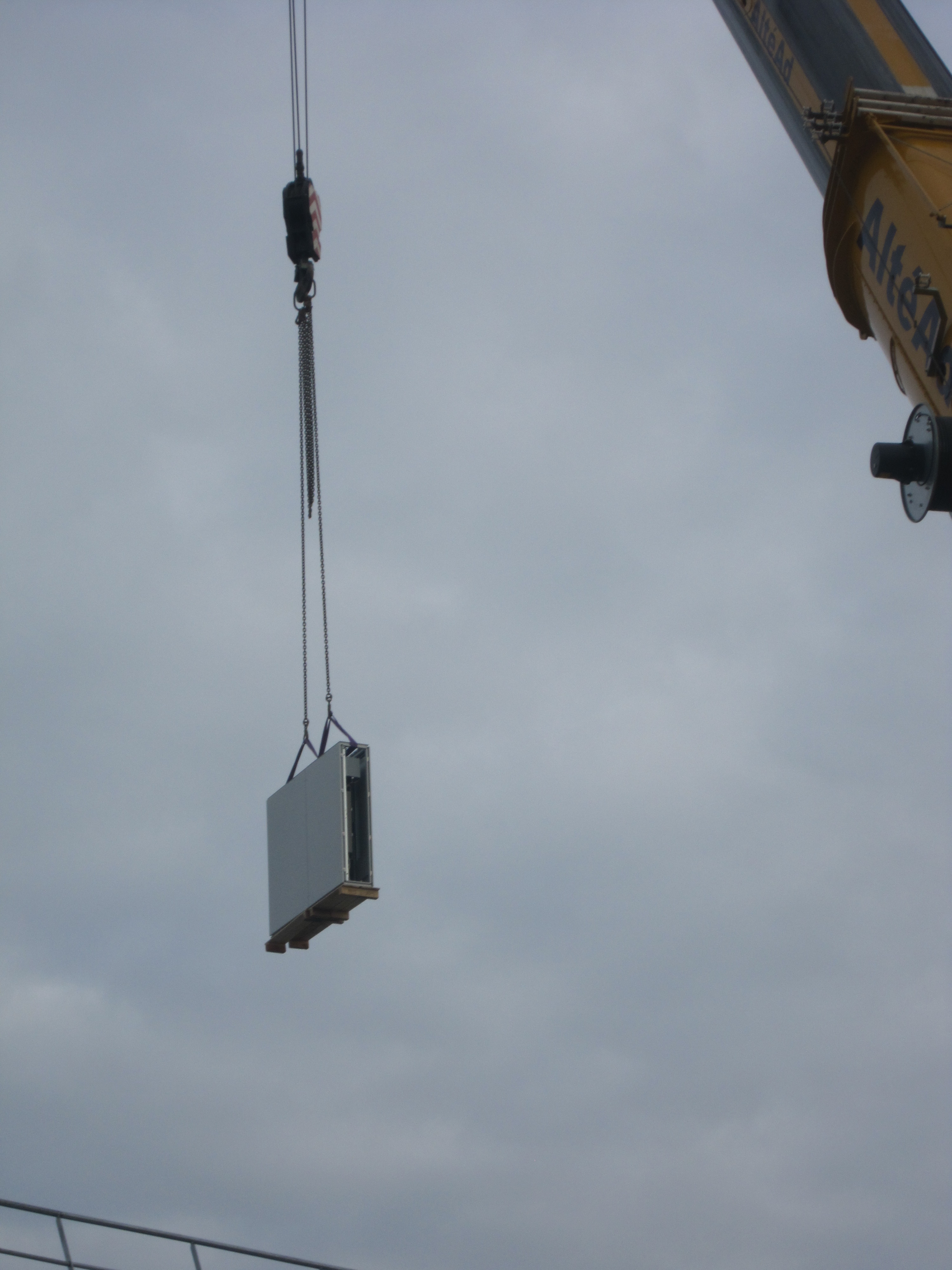 CSOEC Electricité - Travaux d'installation électrique tous locaux ...